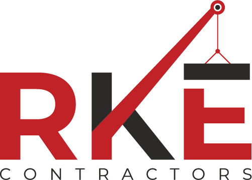 Homepage - RKE Contractors